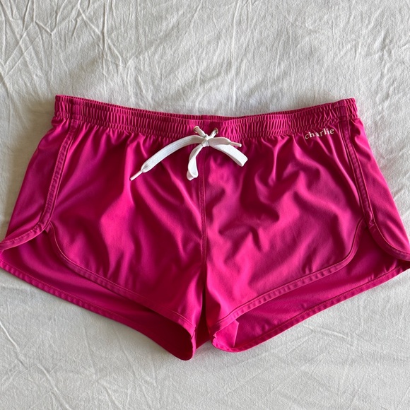 Charlie By Matthew Zink | Swim | Charlie By Mz Sun Short Swim With ...